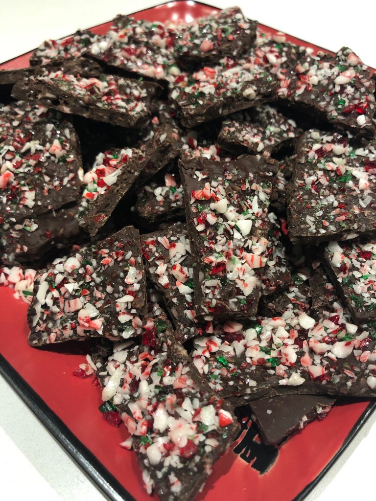 LET'S GET BAKING!!! Some recipes for your holiday dessert trays ...